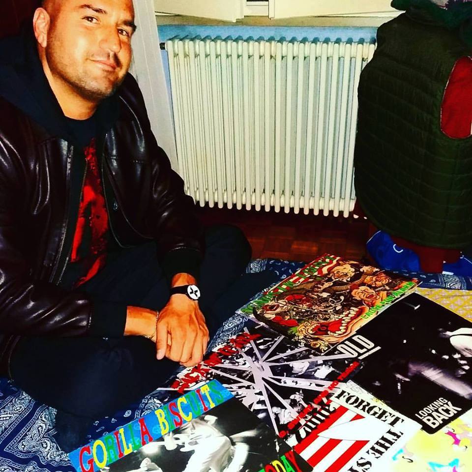 Marco "Paso" Pasini (For The Kidsxxx): una delle interviste più oneste ...