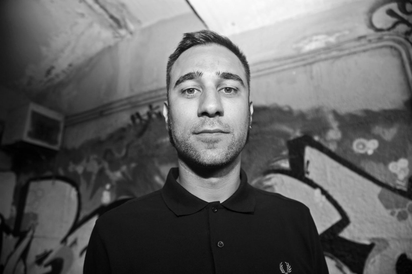 My Turn's singer Apostolis: "This is how our new LP was born ...